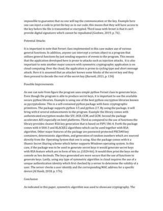 6G7V0033 Cryptography And Applications.docx