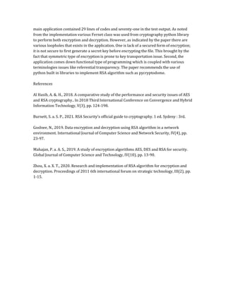 6G7V0033 Cryptography And Applications.docx