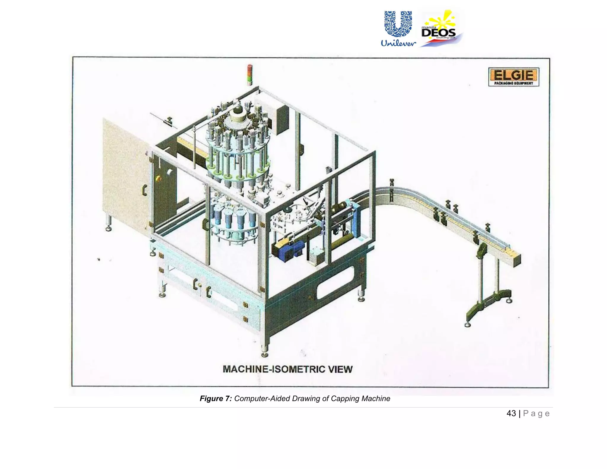 Operations Planning and Control (OPC) Practicum Thesis | PDF