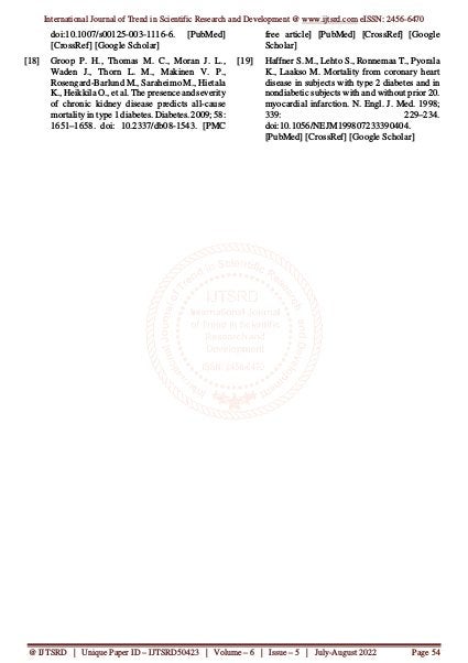 Gene Expression And Pathway Detection For Diabetic Nephropathy Using Computational Intelligence