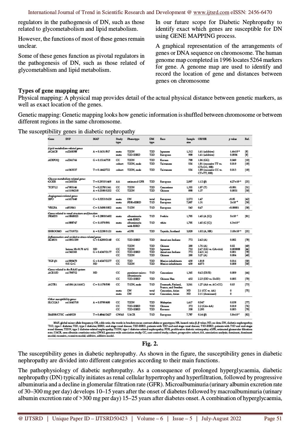 Gene Expression And Pathway Detection For Diabetic Nephropathy Using Computational Intelligence