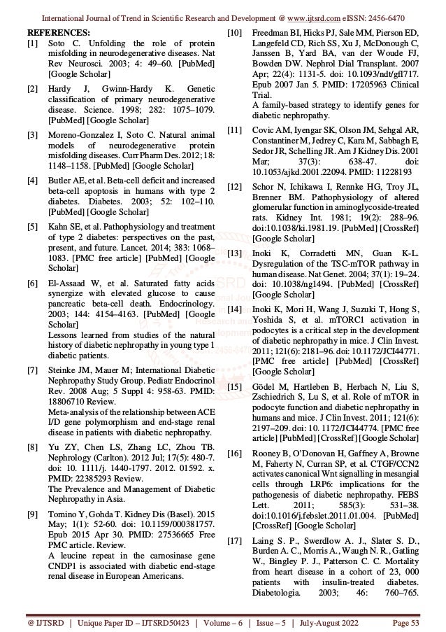Gene Expression And Pathway Detection For Diabetic Nephropathy Using Computational Intelligence