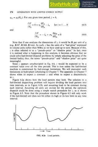 6 Generation With Limited Energy GENERATION WITH LIMITED ENERGY SUPPLY ...
