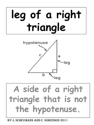 6 geometry and measurement | PPSX