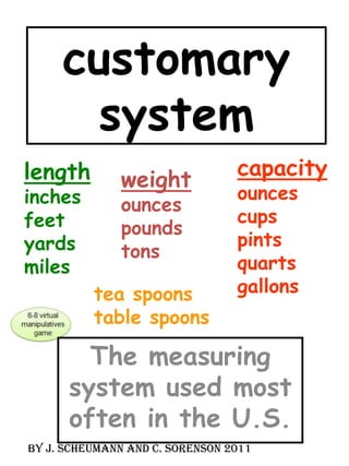 6 geometry and measurement | PPSX