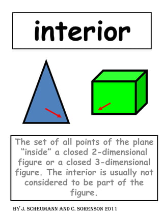 6 geometry and measurement | PPSX
