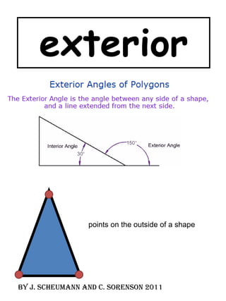 6 geometry and measurement | PPSX