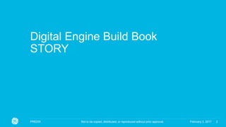 IoT Platform Meetup - GE | PPTX