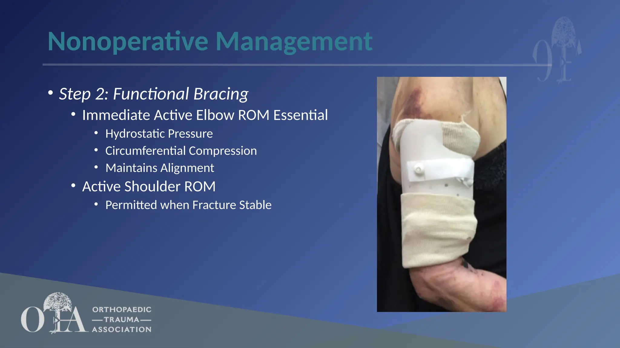 6_ Geriatric Fractures Around the Shoulder & Elbow - Copy.pptx