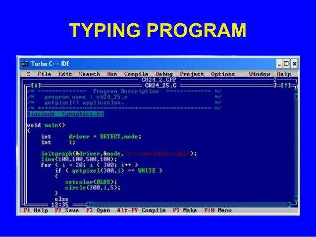 Getting Started with C++
