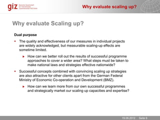 6 giz scaling up ifad rom 14 15 juni 2012-neu | PPT