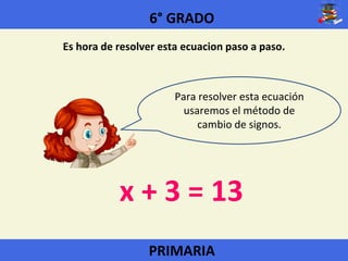 6° GRADO MATEMÁTICA | PDF | Primary Education | Education