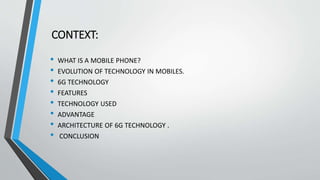 6G MOBILE TECHNOLOGY.pptx
