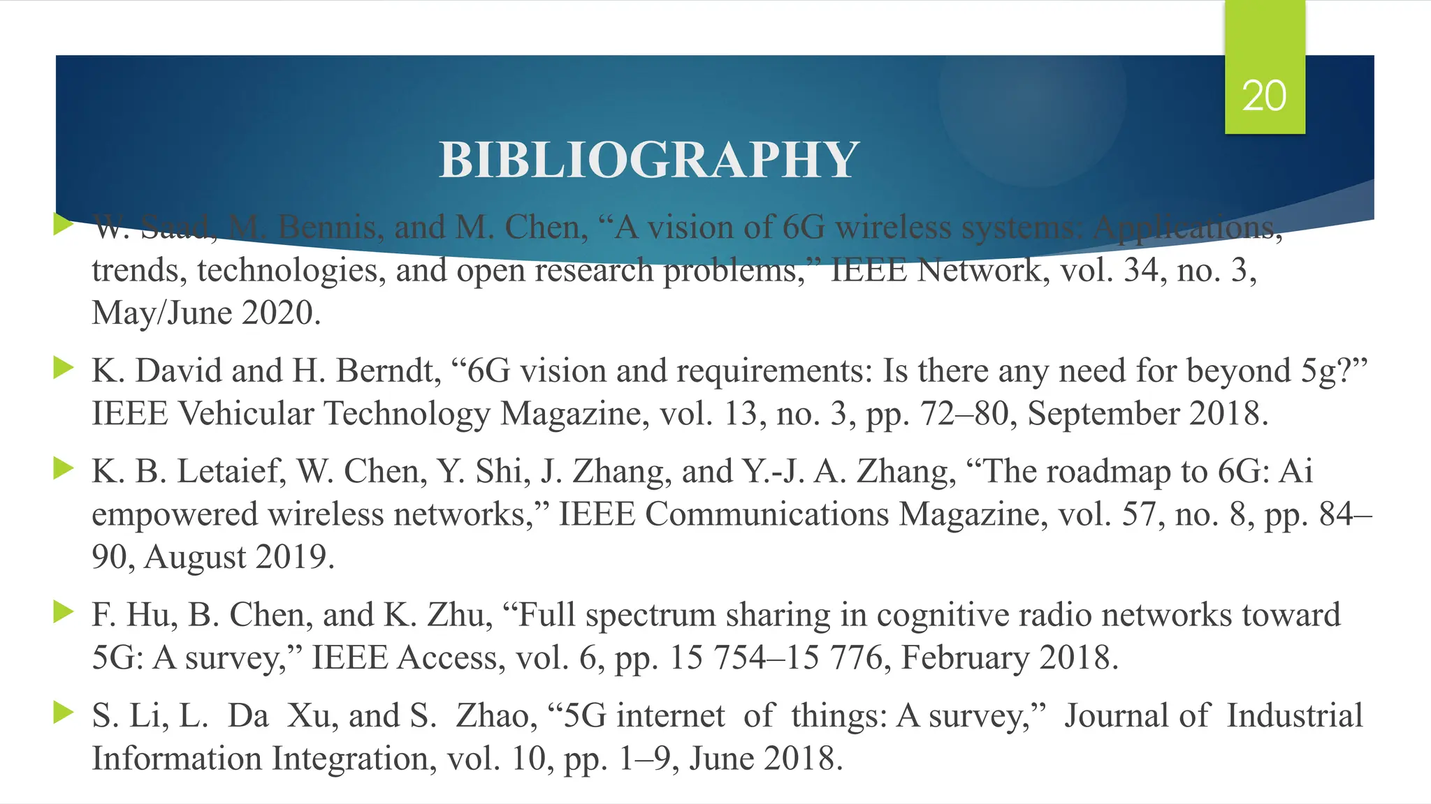 6G MOBILE TECHNOLOGY by student of college.ppt