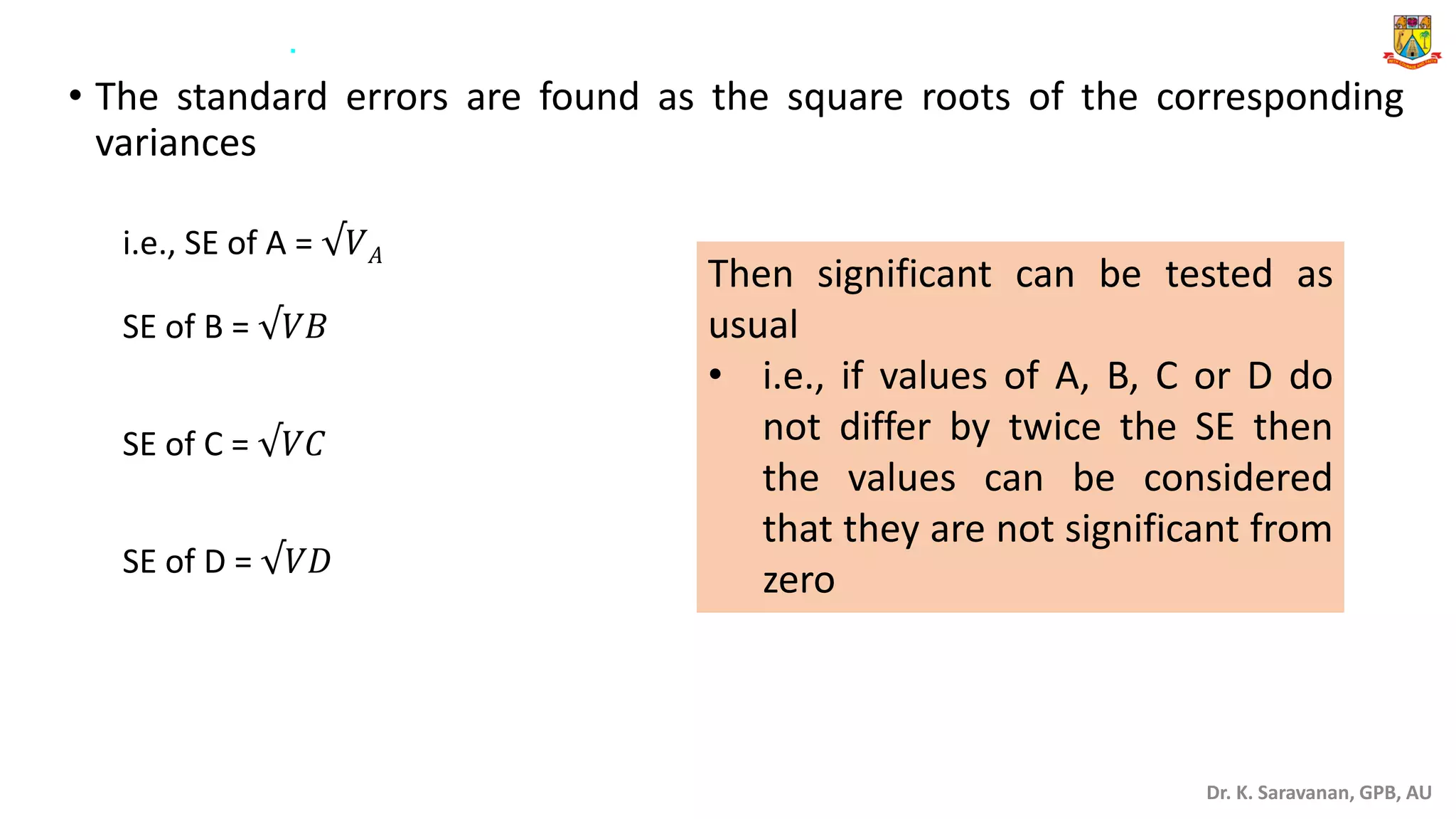 6 gpb 621 scaling test | PDF
