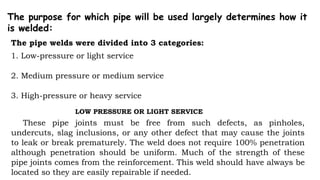1 GROOVE POSITION FOR CARBON STEEL PLATE | PPTX