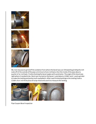 6 g pipe welding | DOC