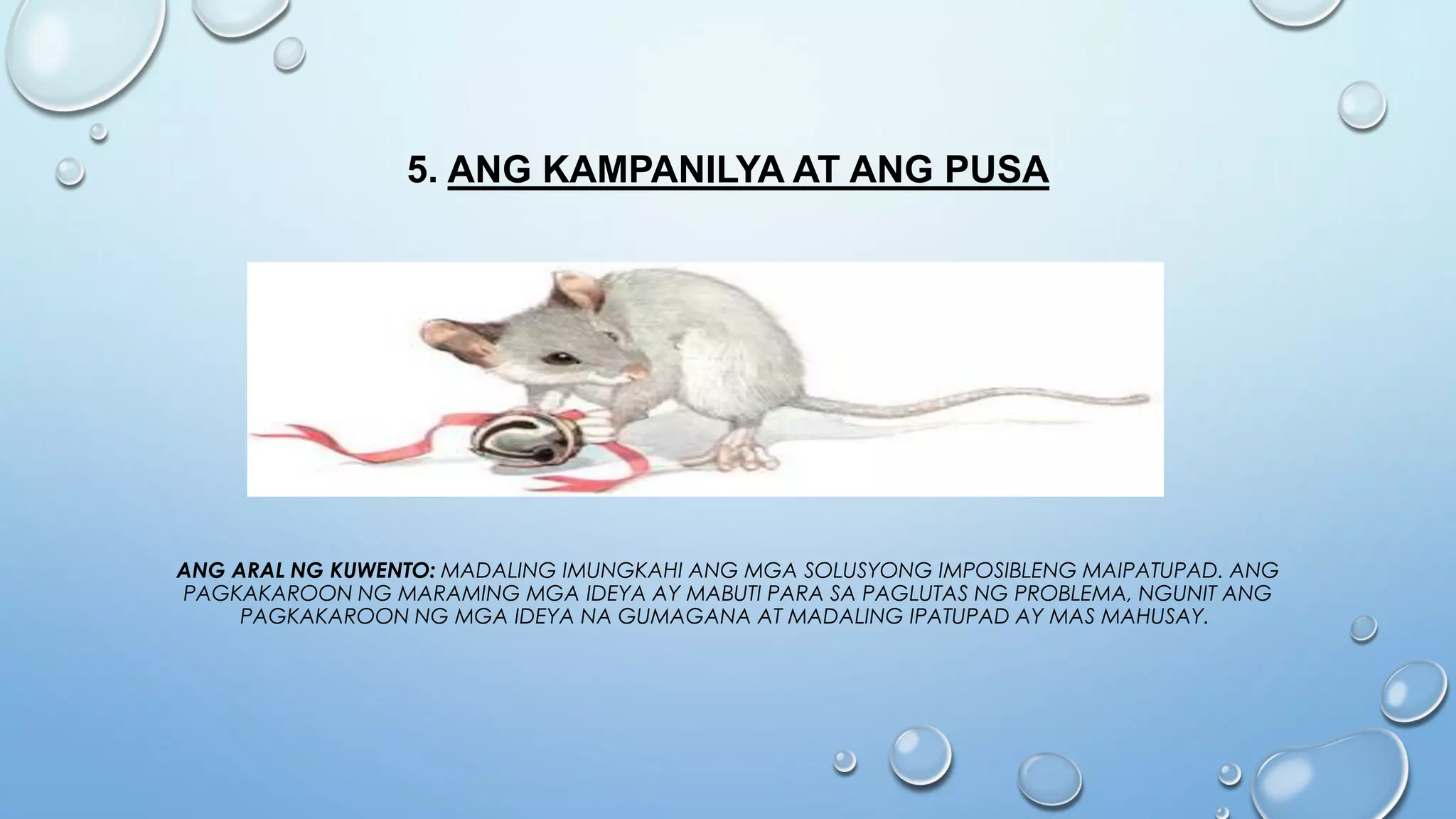Pabula | PDF
