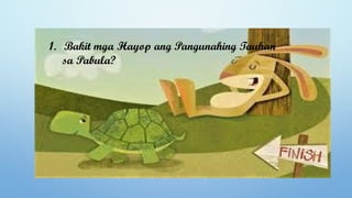 Pabula | PDF