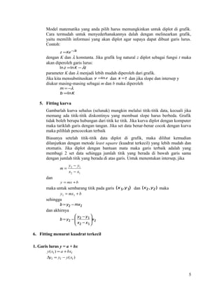 6grafik dan-analisisnya2 | PDF