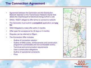 Connexting Renewables & The Power Purchase Agreement - Tim Foster ...