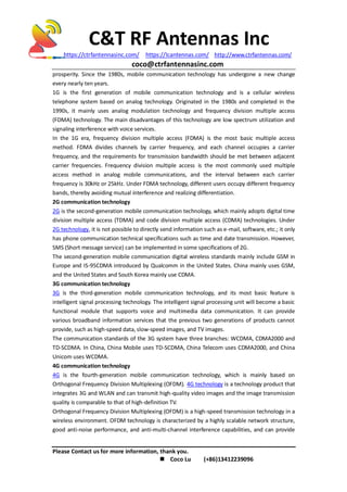 6G satellite network technology | PDF