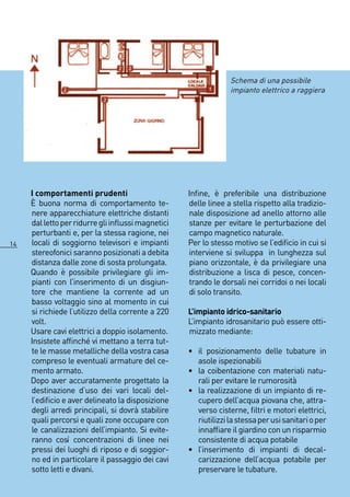 Guida Ecoidea 6 - Bioarchitettura | PDF