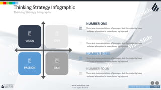 Matrix charts | PPTX | Technology & Computing