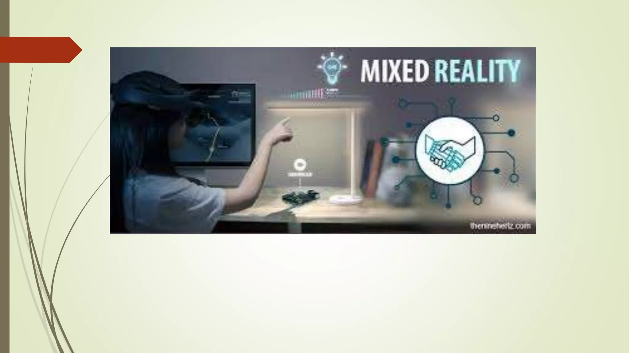 6g wireless communication systems | PPTX