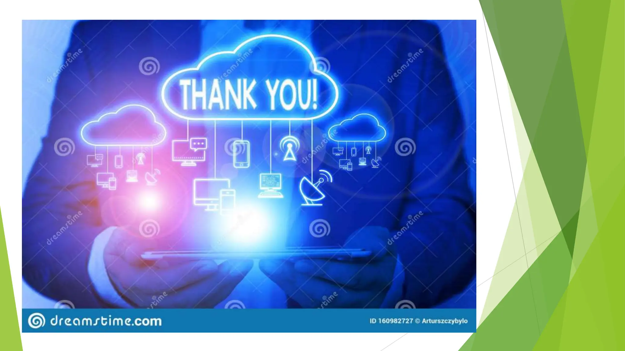 6G wireless Technology.pptx | Computer Networking | Computing