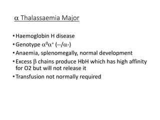 6 Haemoglobinopathies blood diseases.ppt