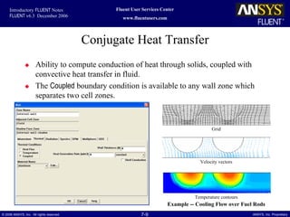6 heat transfer modeling | PDF