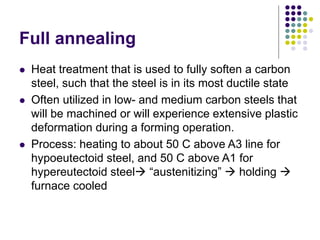 HEAT_TREATMENT_annealing_ppt.ppt
