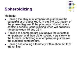 HEAT_TREATMENT_annealing_ppt.ppt