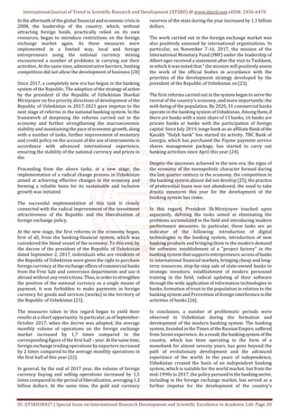Historical Stages of Formation and Development of Modern Banking System ...