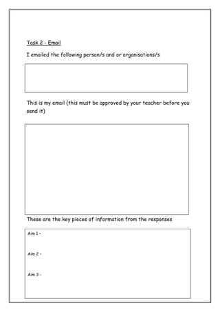 6 homework tasks | PDF