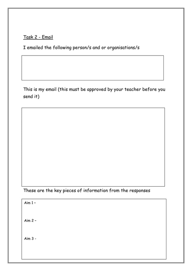 6 homework tasks | PDF