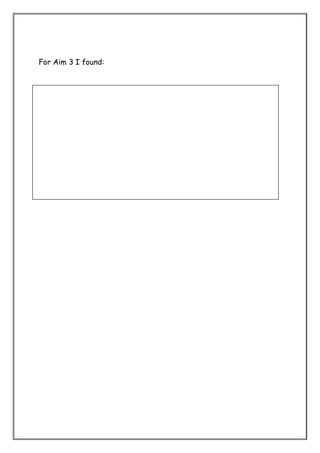 6 homework tasks | PDF