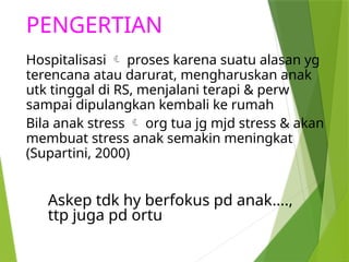6_Konsep Teori Hospitalisasi pada anak.pptx