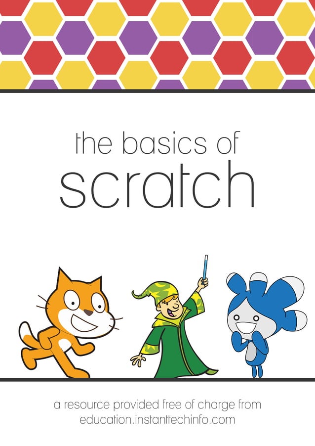 The Basics of Scratch | PDF