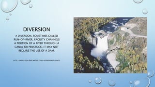 6 Hydropower | PPTX