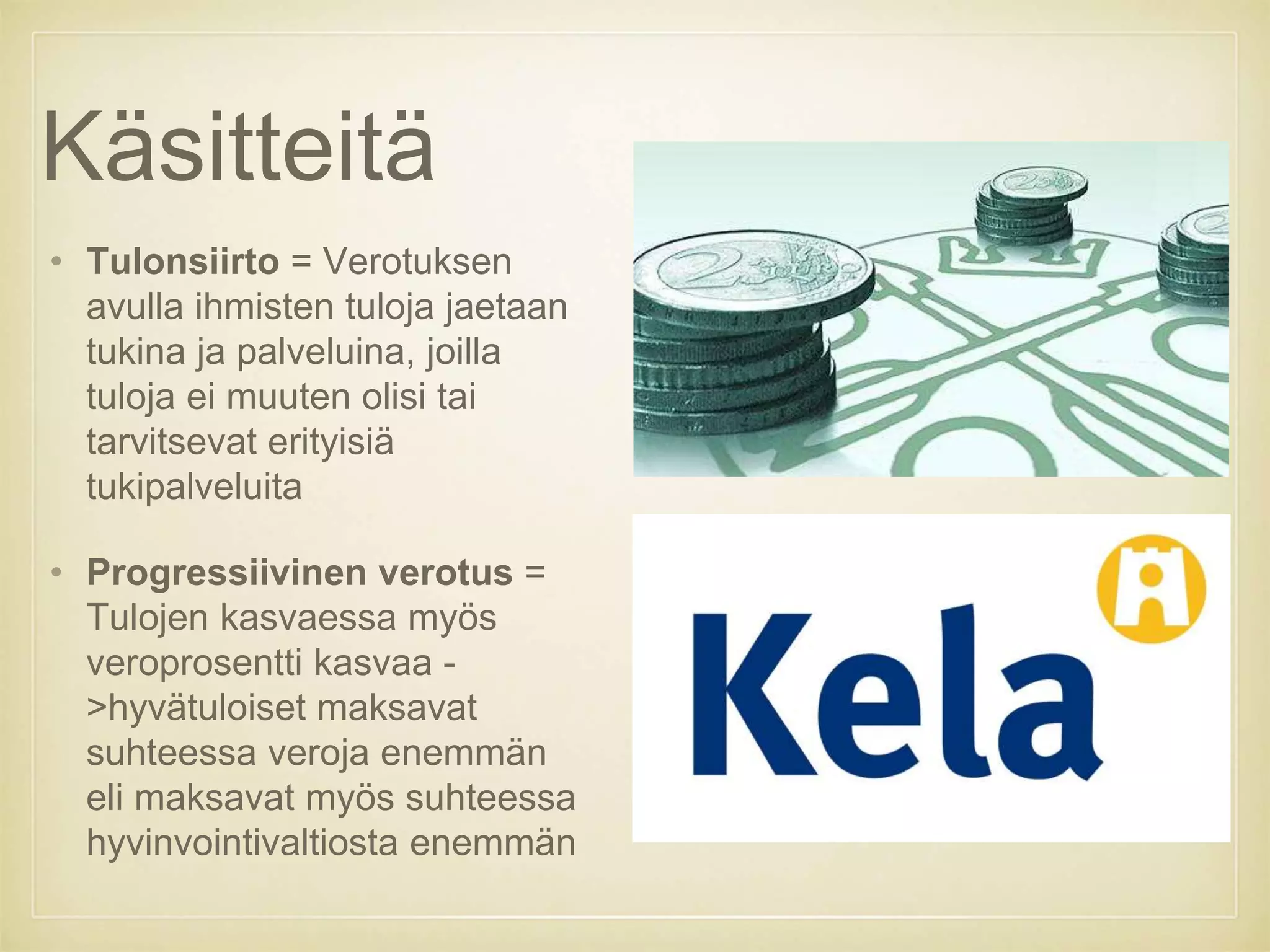 6 hyvinvointivaltio ppt | PPTX