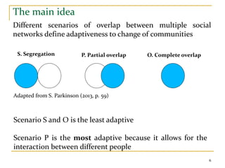 Engenho and Assentamento | PPT