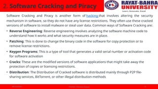 Crackers and Type of Crackers Vs Hackers.pptx