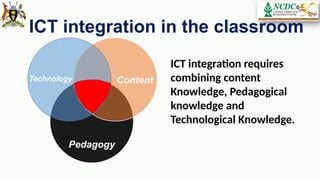 6_ICT INTEGRATION PRESENTATION NEW CURRICULUM.pptx