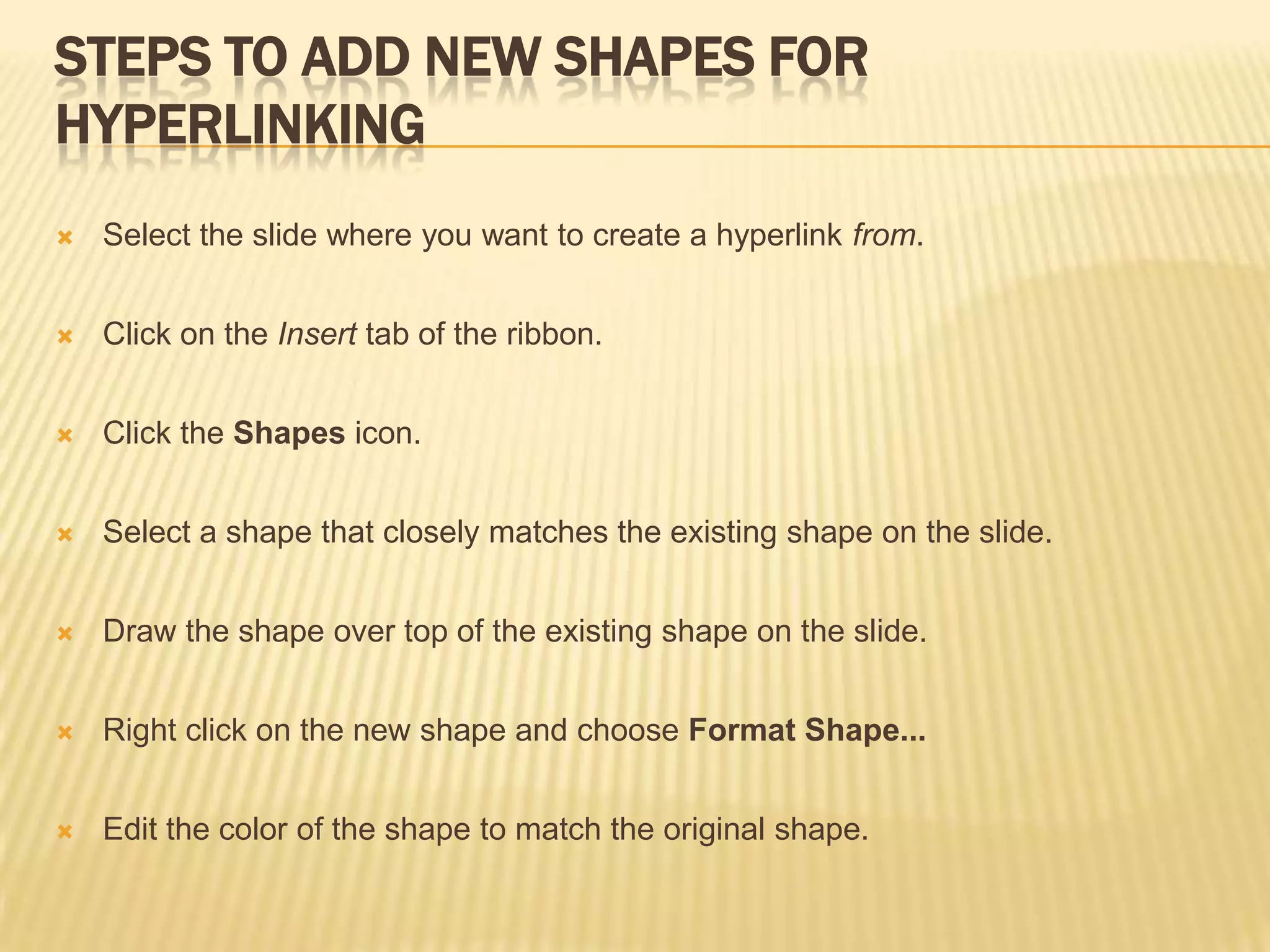 6 ict tutorial create a family tree chart in power point 2007 | PPT