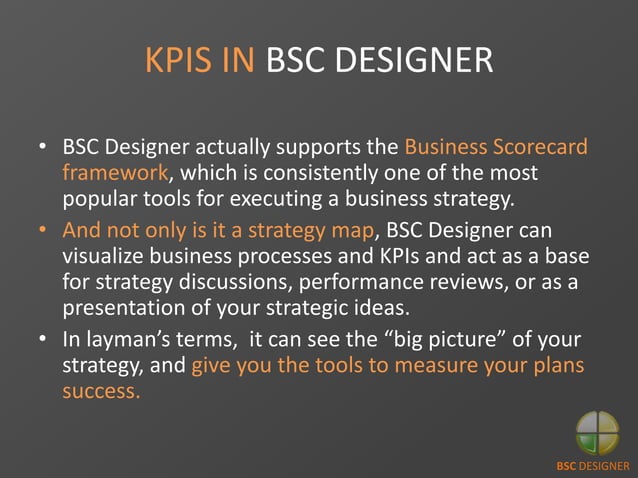 Effective KPIs: 6 common problems in target setting and how to solve ...