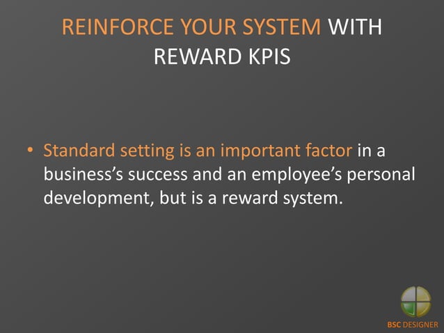 Effective KPIs: 6 common problems in target setting and how to solve ...