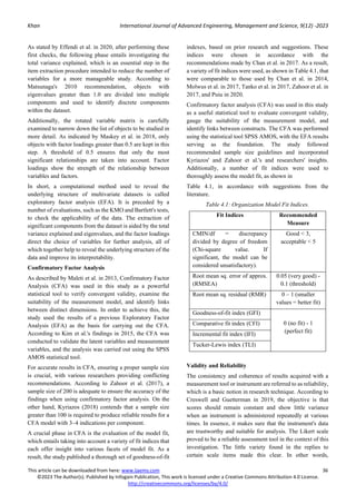 Role of Artificial Intelligence in Construction Industry of Pakistan | PDF | Construction ...