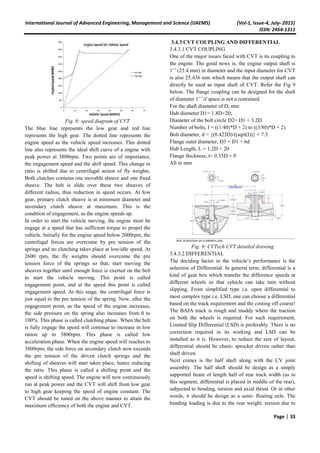 6 ijaems jul-2015-11-design of a drivetrain for sae baja racing off ...